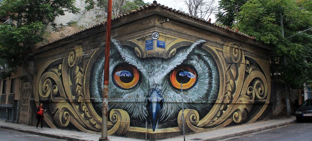 Petit Paris d’Athènes 2024 | The Official Athens Guide