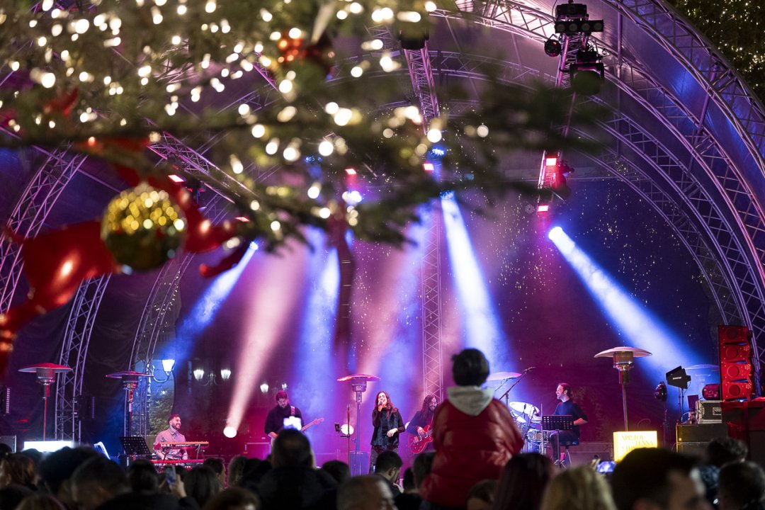 Christmas Concerts in Athens 2024 | The Official Athens Guide