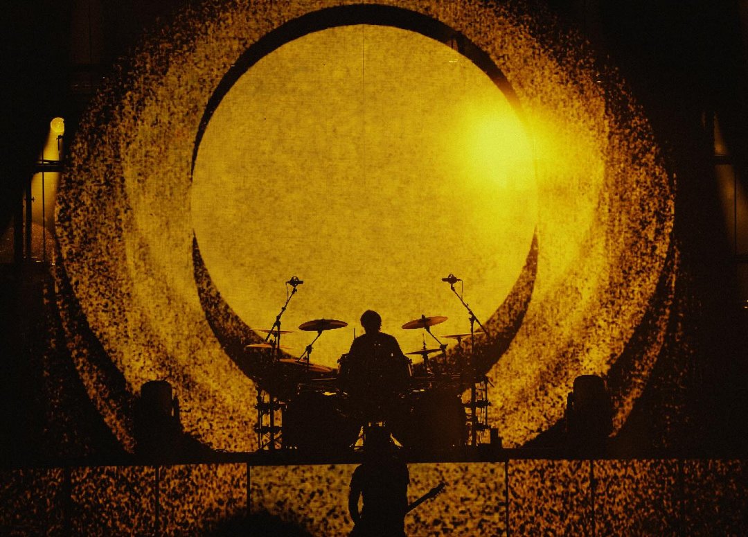 Release Athens Festival 2025: Gojira | The Official Athens Guide