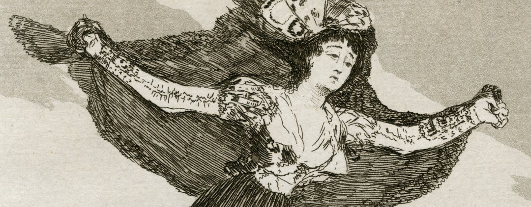 Francisco Goya: Los Caprichos | The Official Athens Guide