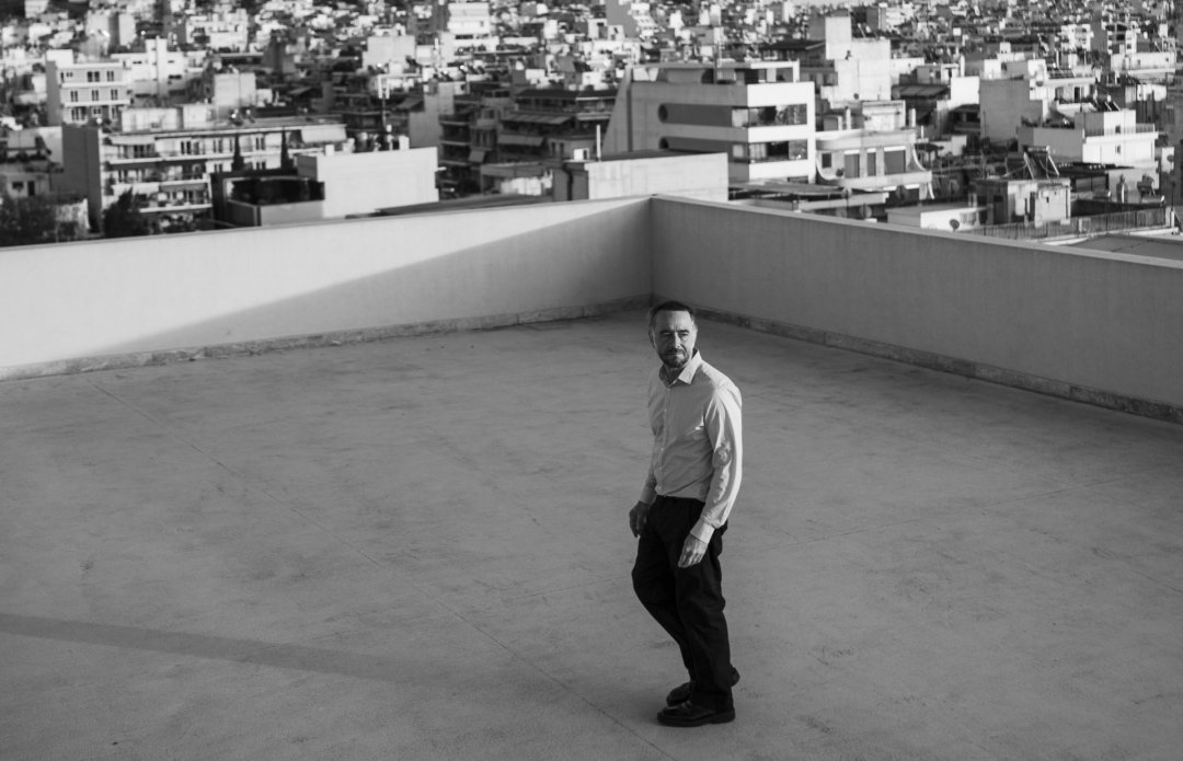 K.BHTA Live in Athens | The Official Athens Guide