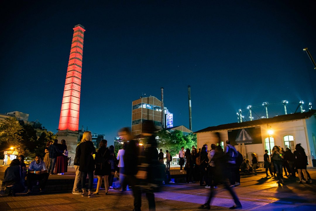 The Roots of Gazi | The Official Athens Guide