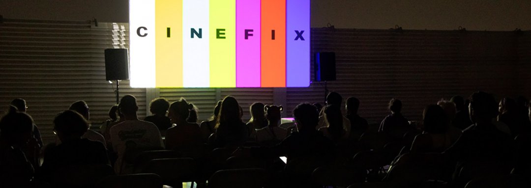 CineFIX 2025 | The Official Athens Guide