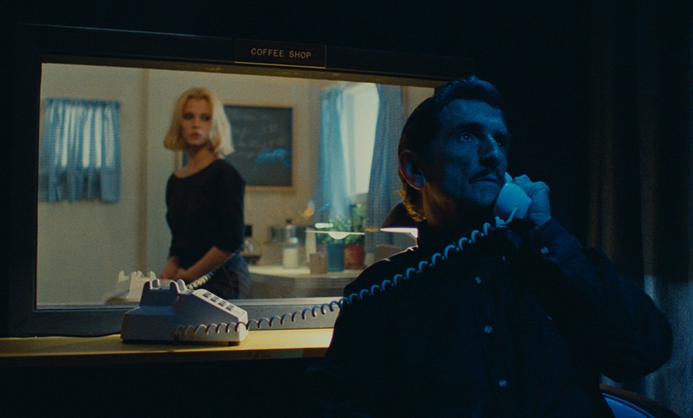 Paris, Texas – Ein in 4K restaurierter Klassiker im Onassis Stegi ...
