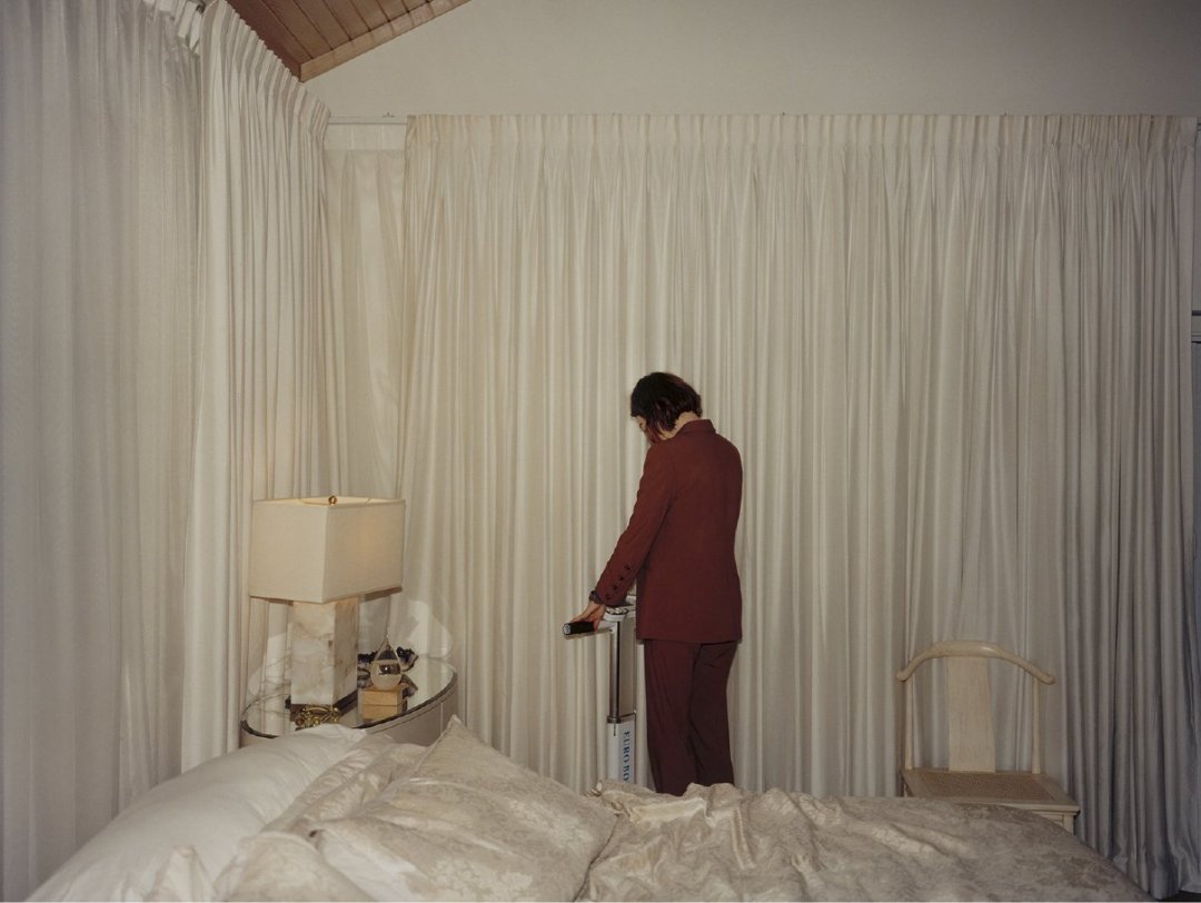 Yorgos Lanthimos: Photographs at Onassis Stegi | The Official Athens Guide